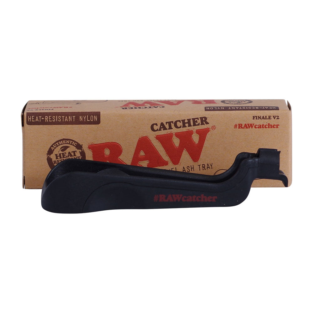 RAW Nylon Ashtray Catcher Finale V2 – Reval Distributor