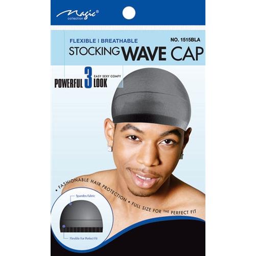 Magic Wave Cap – Reval Distributor