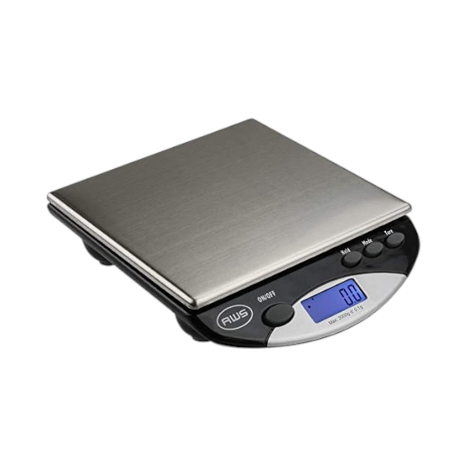 Electronic Scale – Reval Distributor