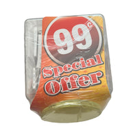 Job Paper Wide 100ct With Display – Reval Distributor