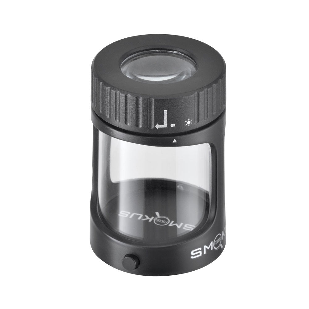 Smokus Focus Horizon display Jar – Reval Distributor