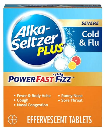 Alka seltzer plus cold 20ct 2pk – Reval Distributor